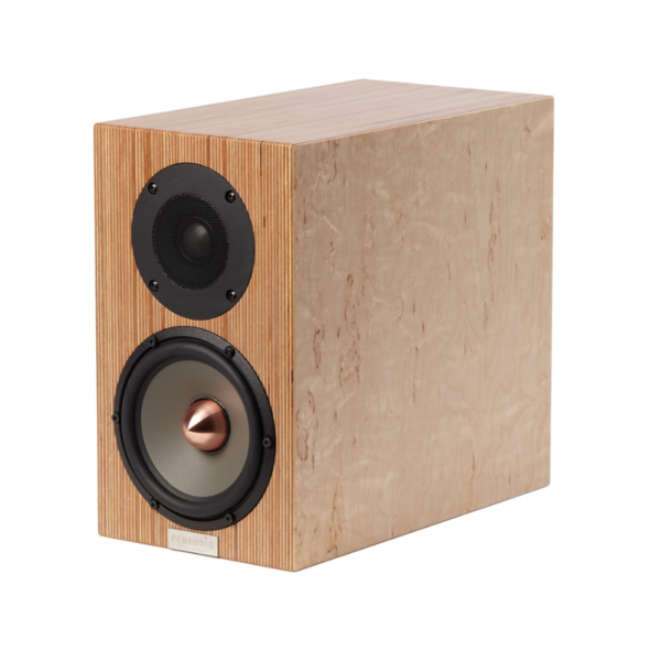 Penaudio Cenya Supreme - Listening Sessions
