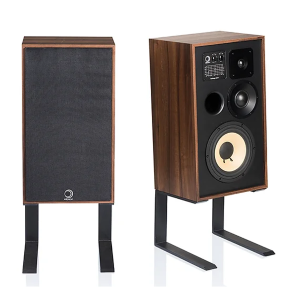 Elipson Heritage Vintage Stand - Listening Sessions