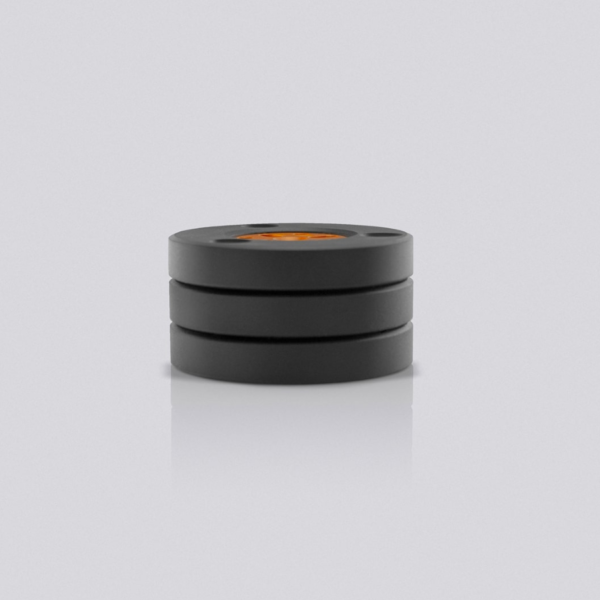 AXXESS Resonance Control - Listening Sessions