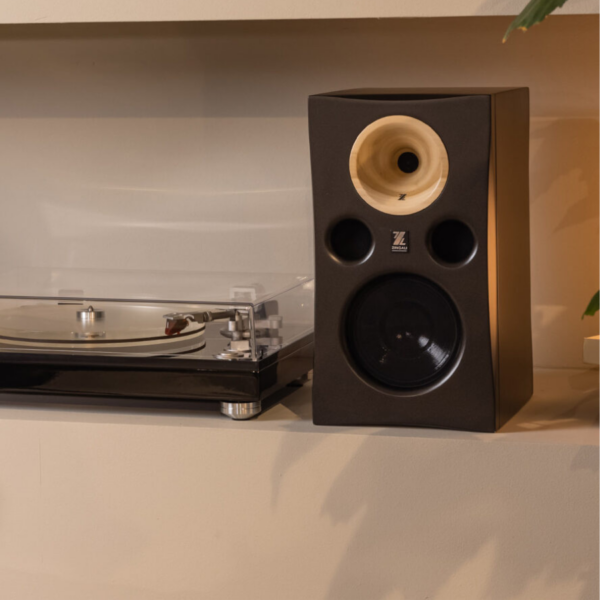 Zingali Zero 6M - Listening Sessions