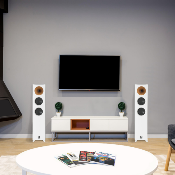 Zingali Zero Otto Sei - Listening Sessions